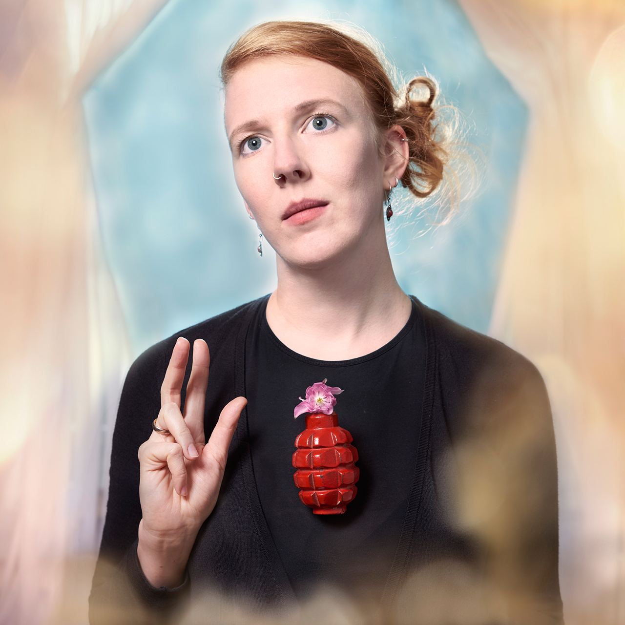 Anne Barth | Freie Reportage- und Portrait-Fotografin aus Berlin